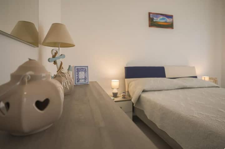 Appartamento 9 - Vista Mare - Paestum
