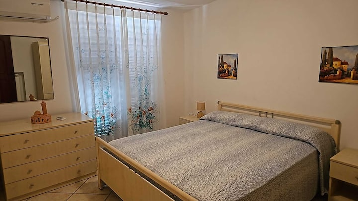 Appartamento Ortensia Mare - Paestum, SA