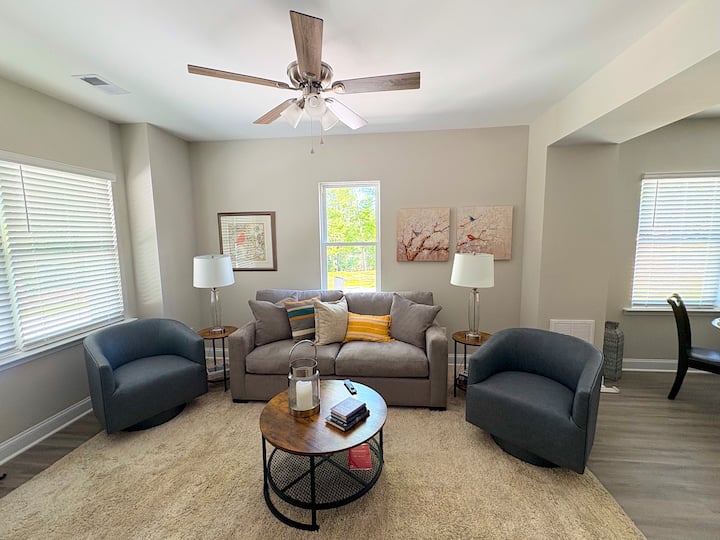 Quiet 2br Family Escape Near Lkn - Denver, NC