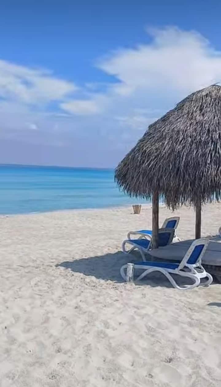 Casa Marfil Playa Varadero - Varadero