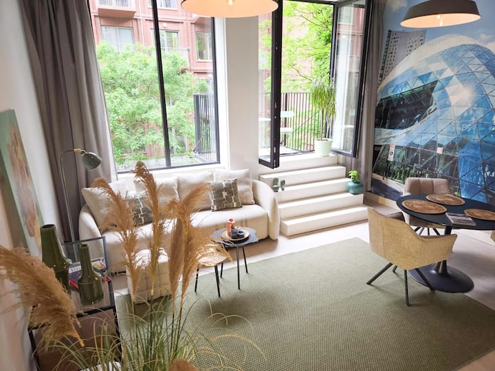Loft Apartment Strijp S - Eindhoven