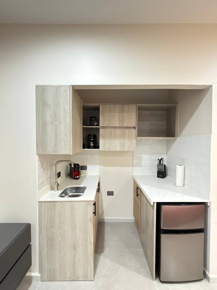 Newpalomatropical Hideaway Apt 9 - Aruba