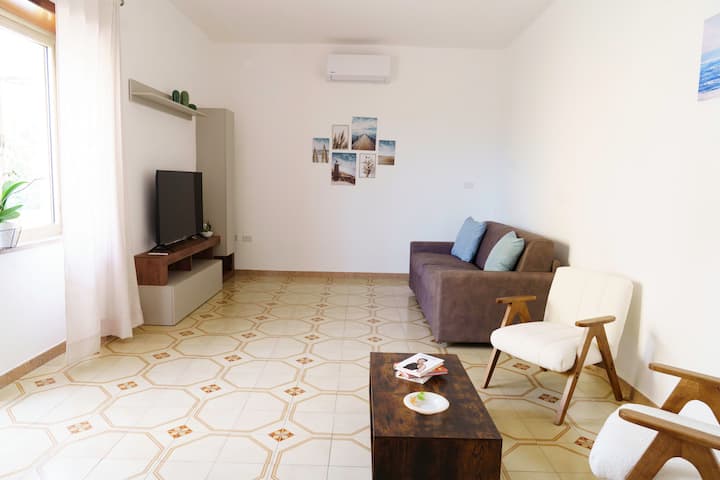 Petrarca Guest House - Mondragone