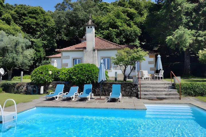 Casa De Charme - Ponte de Lima