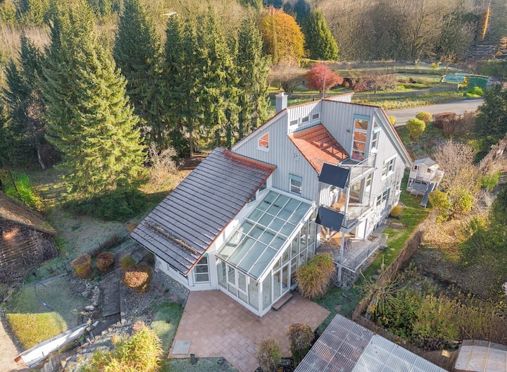 Villa Encanto - Albstadt