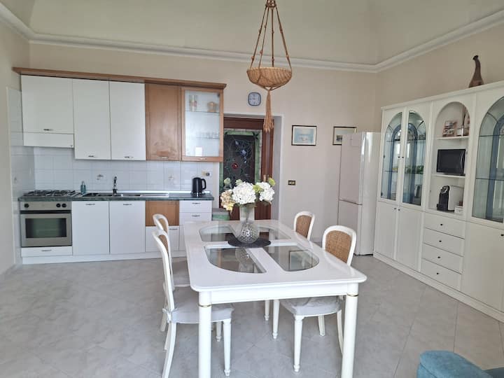 Camera Doppia Con Bagno Privato - Formia