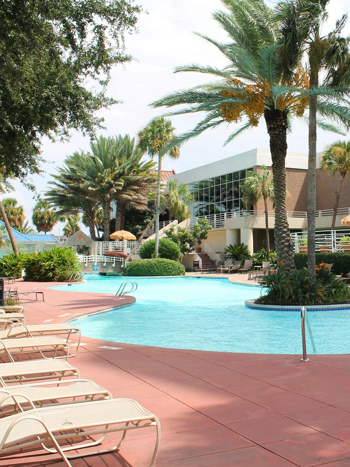South Shore Harbour Resort and Conference Center - Hoteles en renta en ...