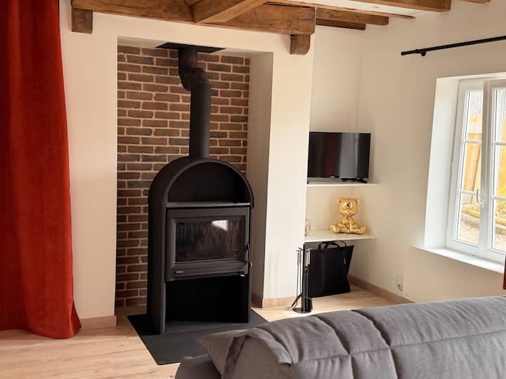 Gîte "Chez Josiane" - Orne