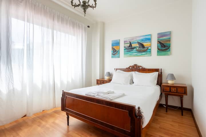 Charming 3br House Near Porto With Easy Check-in - Porto