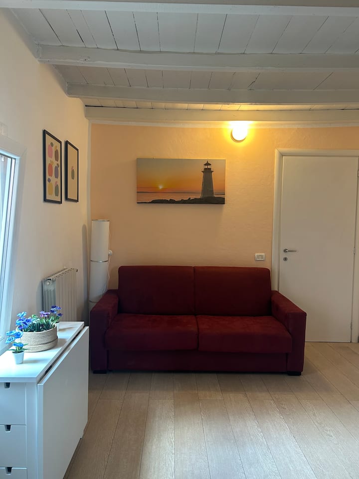 Del Garda Apartment - Valeggio sul Mincio