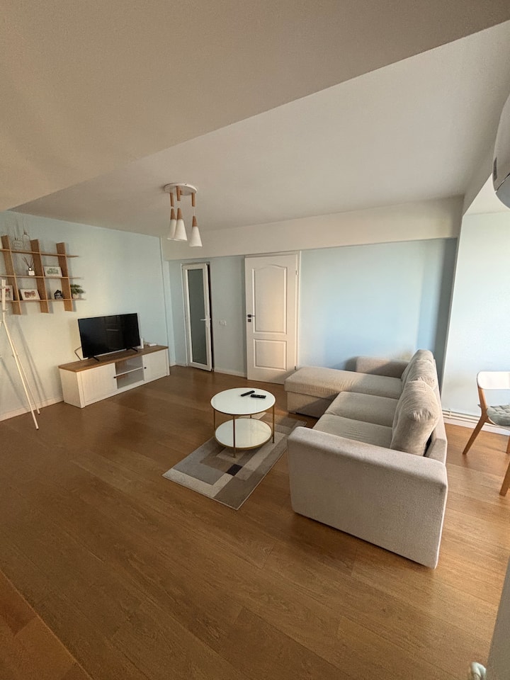 Tomis Apartment 14 - Constanța