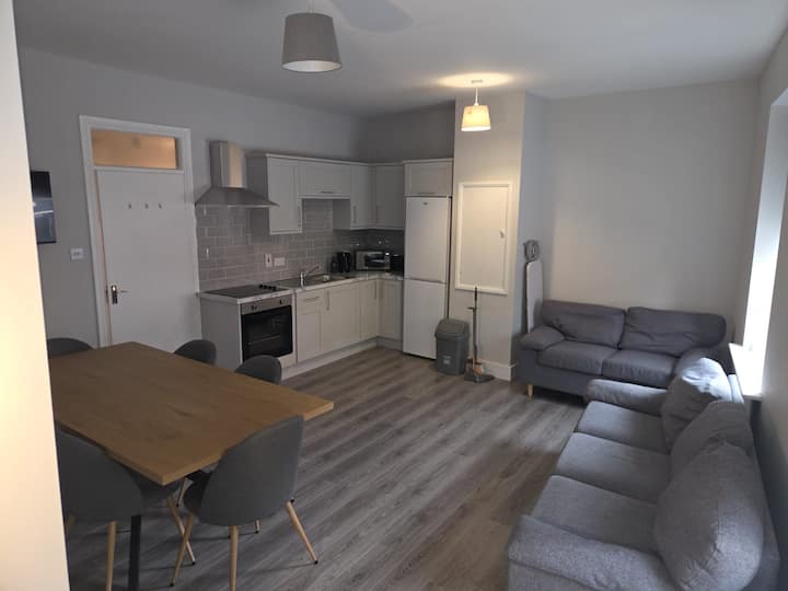Wexford Street Apartment - Swords