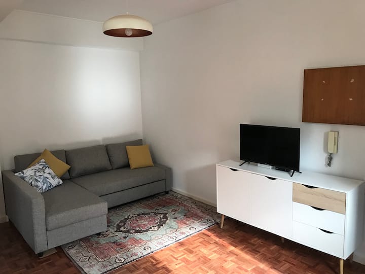 Apartamento No Parque - Figueira da Foz