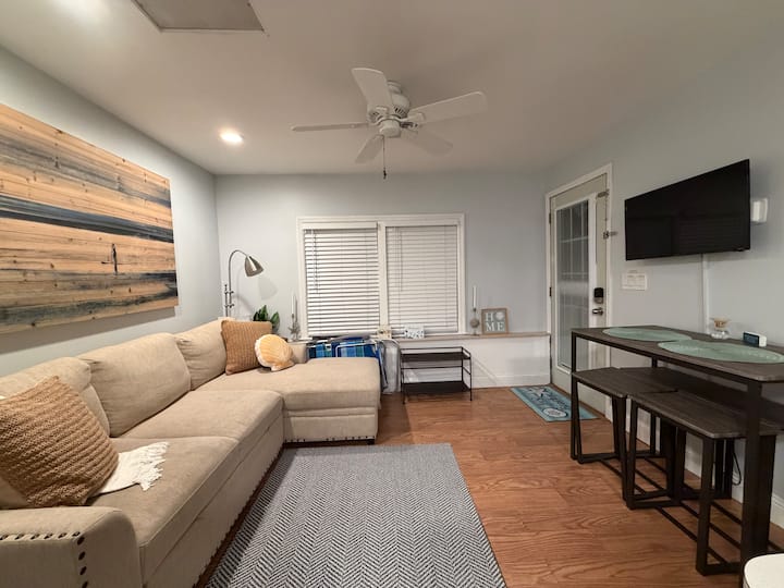 Sheridan By The Sea | 2 Blocks To Beach, Boardwalk - Seaside Heights, NJ