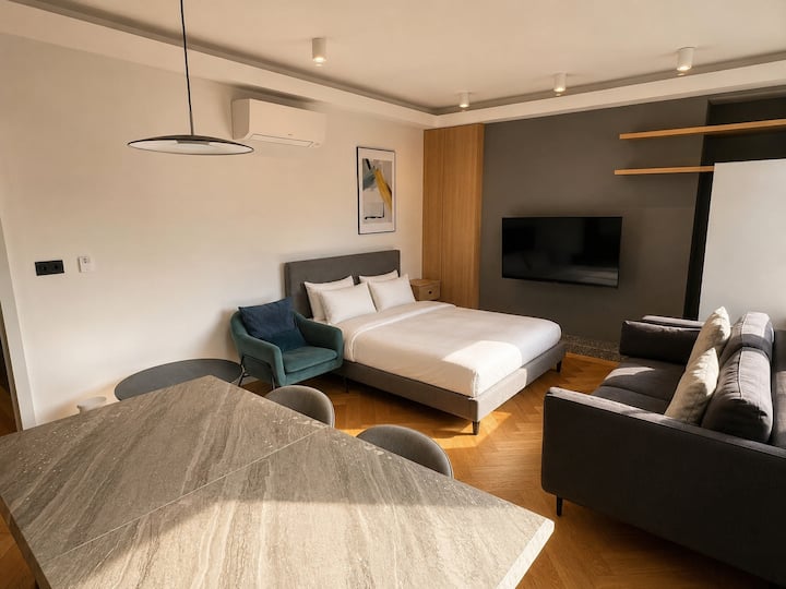 Stylish 2br Apartment · Heart Of Kensington - Chelsea
