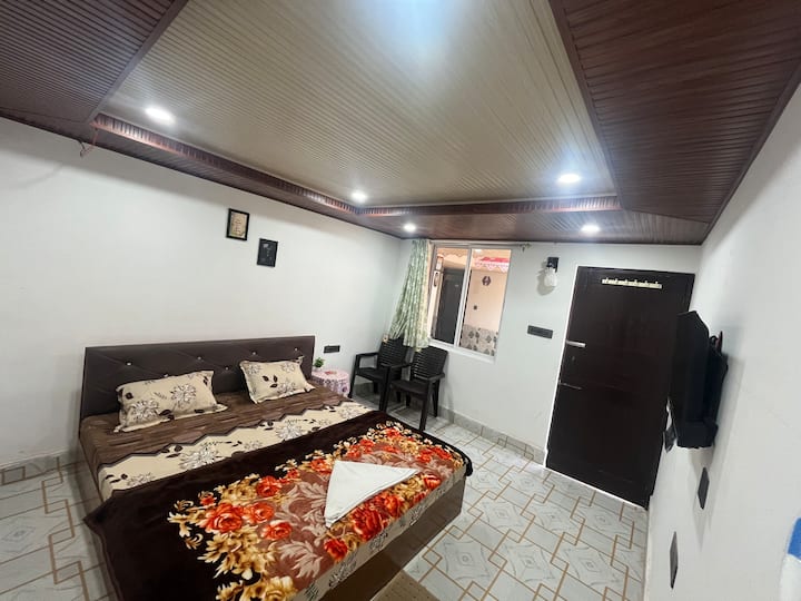 Home Away From Home ! - Darjeeling