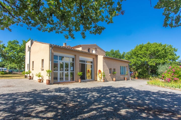La Maison Des Lacs - Aiguines