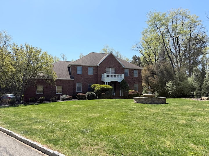 Near The Fifa World Cup. Sleeps 24. Luxury Home. - Jersey Shore, NJ