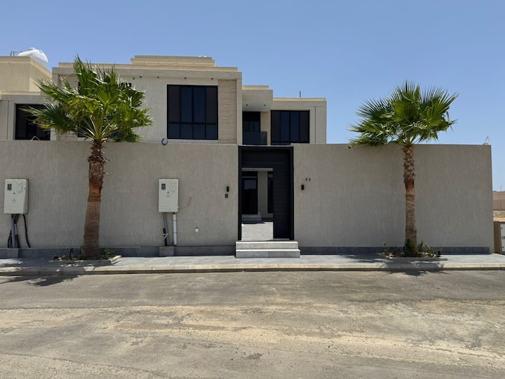 Alora Jeddah - Jeddah