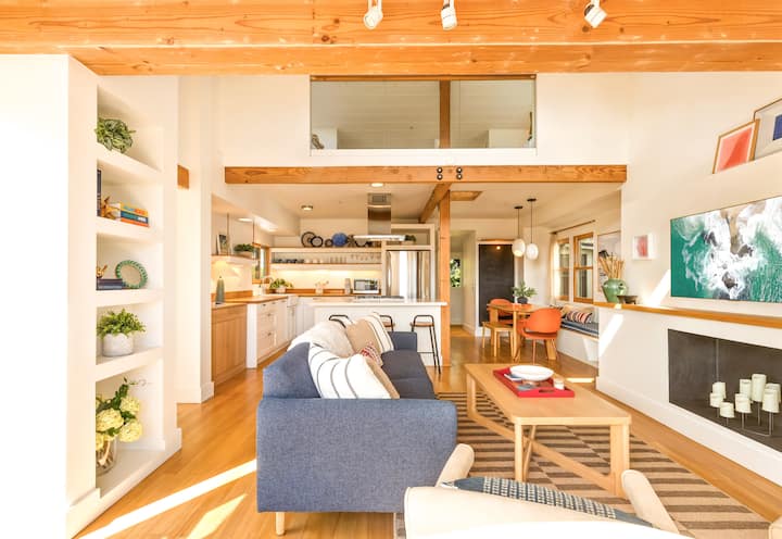 Casa Del Sol Laguna - Newport Beach, CA