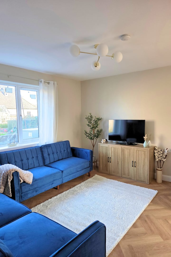 Coastal Cottage Nc500 - Thurso