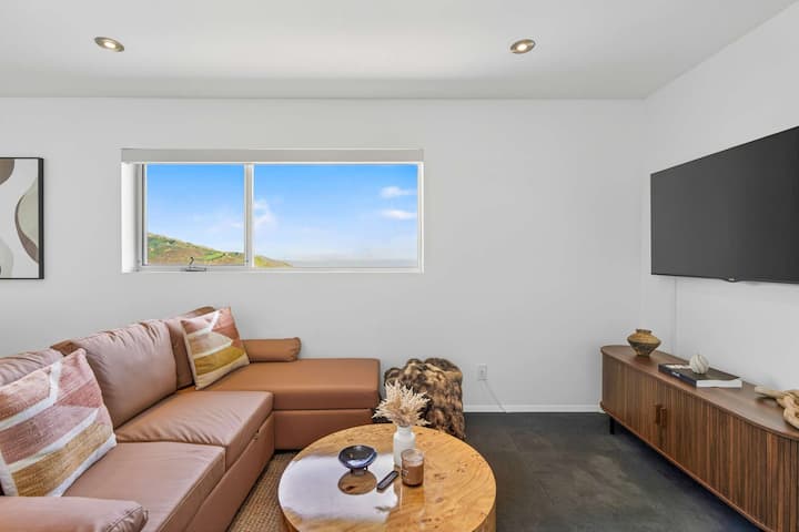 Casa Azurelee By Oraklus - Malibu