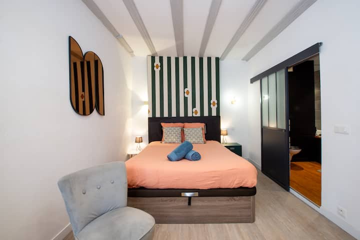 Suite Lyséa - Balnéothérapie Au Coeur Dannecy - Saint-Jorioz