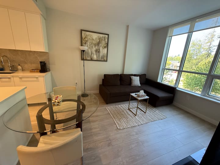 U@luxuriou 1 Ba&1bd - Bowen Island
