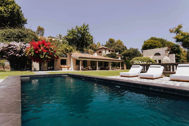 Villa Buba - Estepona