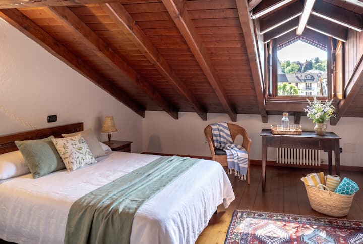 Casa Riale Due - Stresa