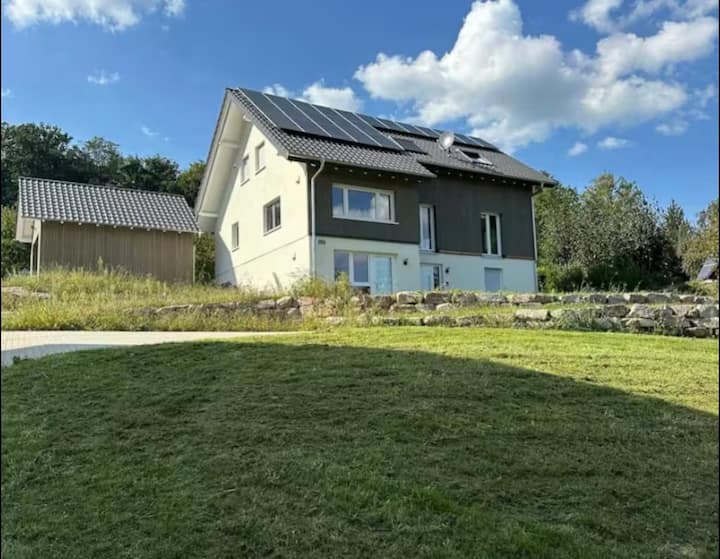 Perfect Home For Fun By Europa Park/strasbourg! - Bühl