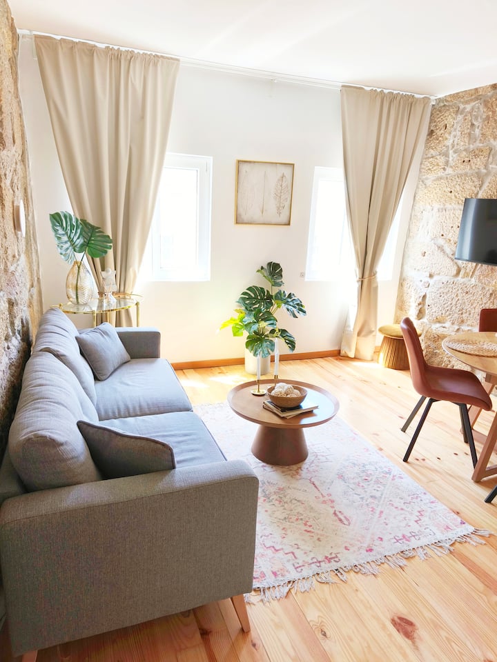 Douro View Apartments - Vila Nova de Gaia