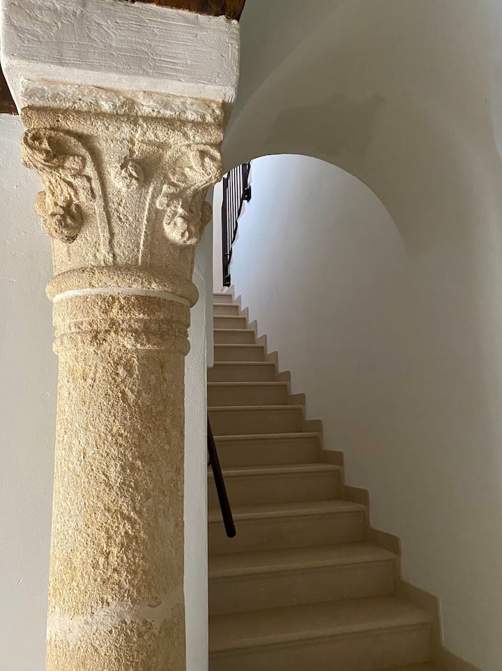 Ivory Suite (Intero Appartamento) - Vicenza