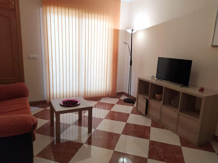 Apartamento Pilar Torre Del Mar - Vélez-Málaga