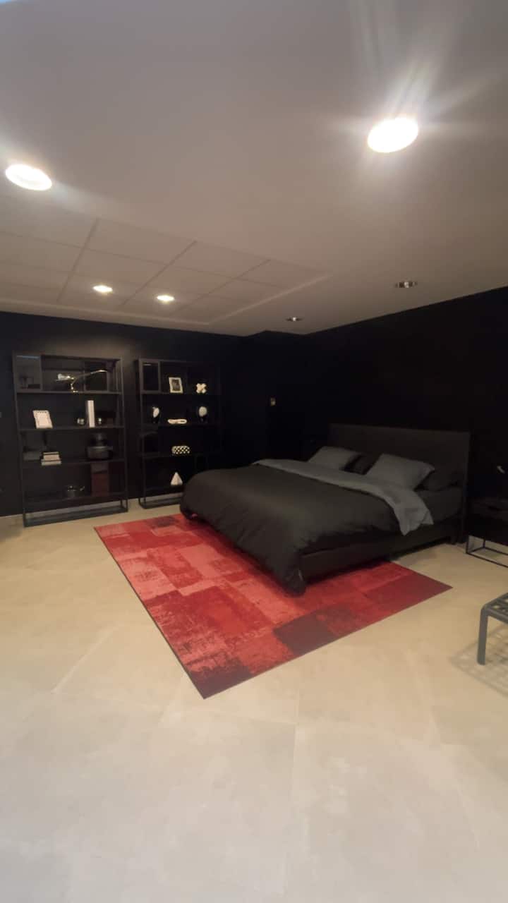 Suite - Mechelen