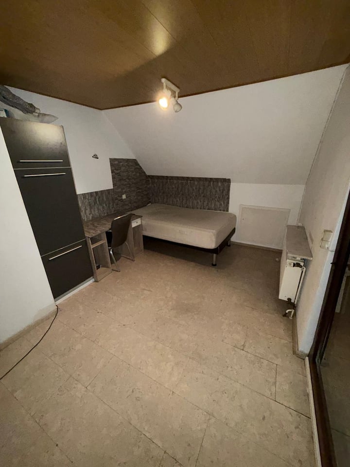Gemütliches Zuhause In Norderstedt - Norderstedt