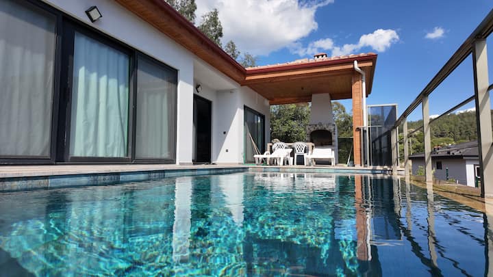 Villa 5k ŞIrinköy/akyaka - Ataköy
