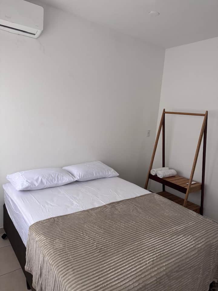 Apartamento Com Todo Conforto Para Sua Família - Gravatal