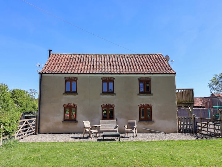 The Granary - Malton