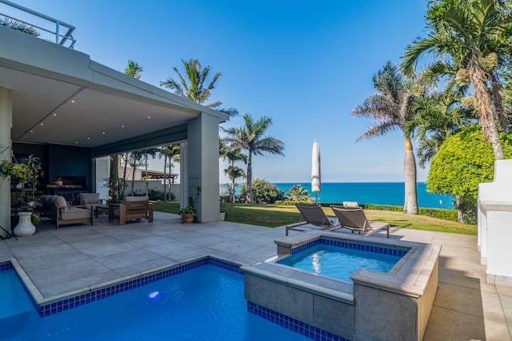 32 On Eland - Ballito Home - Dolphin Coast