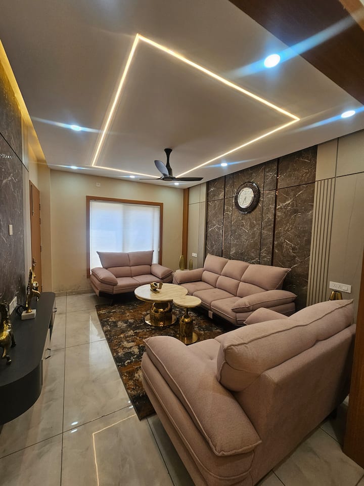 Dreamscape Villa - Jhansi