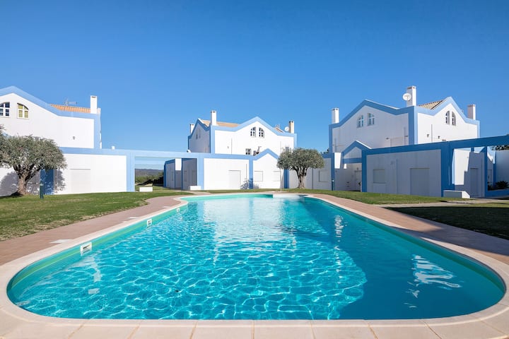 Casa Florilia Ll - Tavira