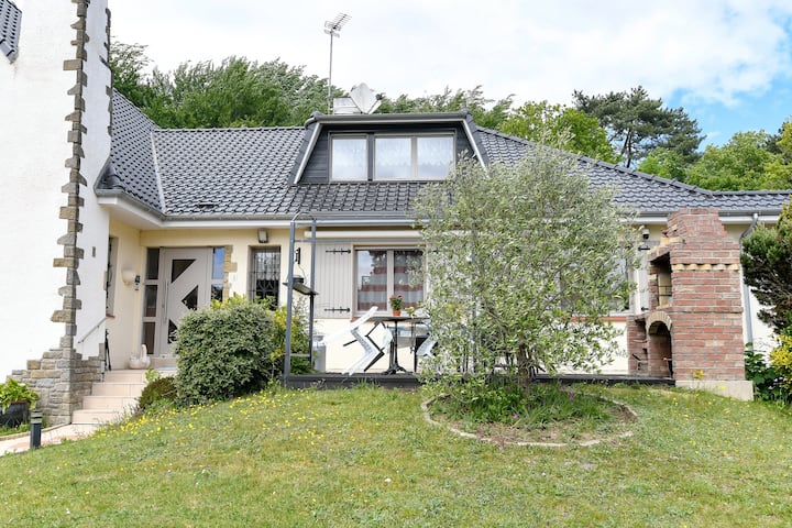 Appartement En Bord De Mer - Stella Plage
