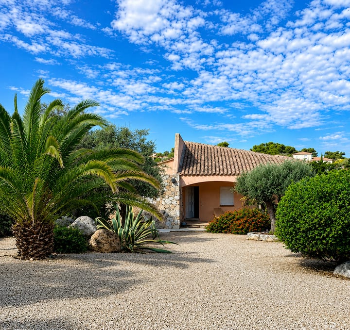 Casa Vacanza Sant’ambroggio - Lumio
