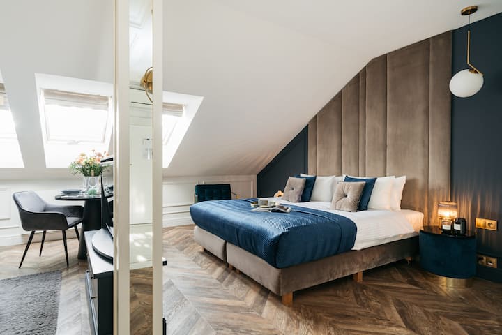 Studio Superior Apartment - Krakow