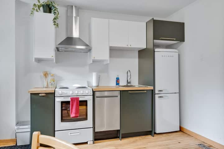 Appartement Près De L'uqo/ Ottawa/gatineau - Gatineau