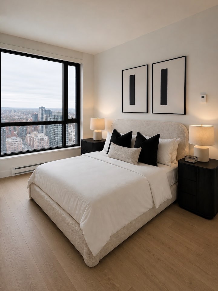 Appartement Luxe | Skyview | Plein Centre | - Lasalle