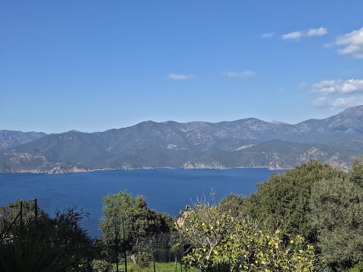 Casa Di Minana - Piana