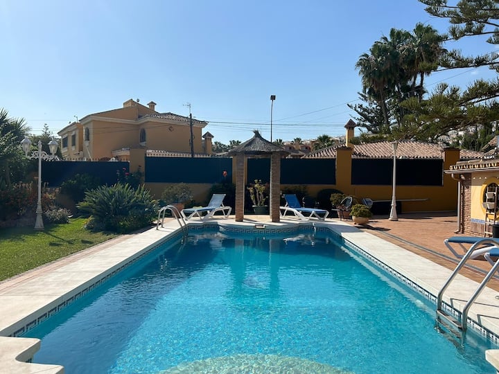 Casa Beatriz - Rincón de la Victoria