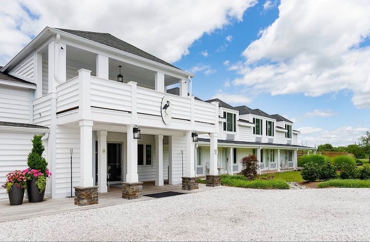 Tilghman Island Inn - Saint Michaels, MD